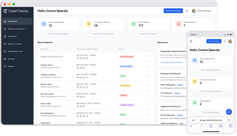 Best SSN Background Check Services 2024